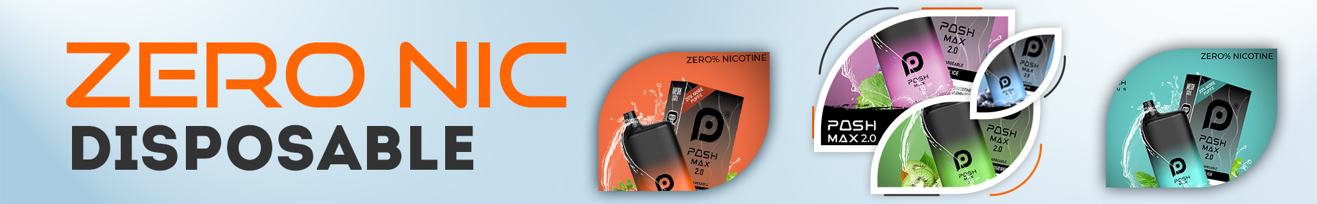 ZERO NICOTINE | SPEED WHOLESALE