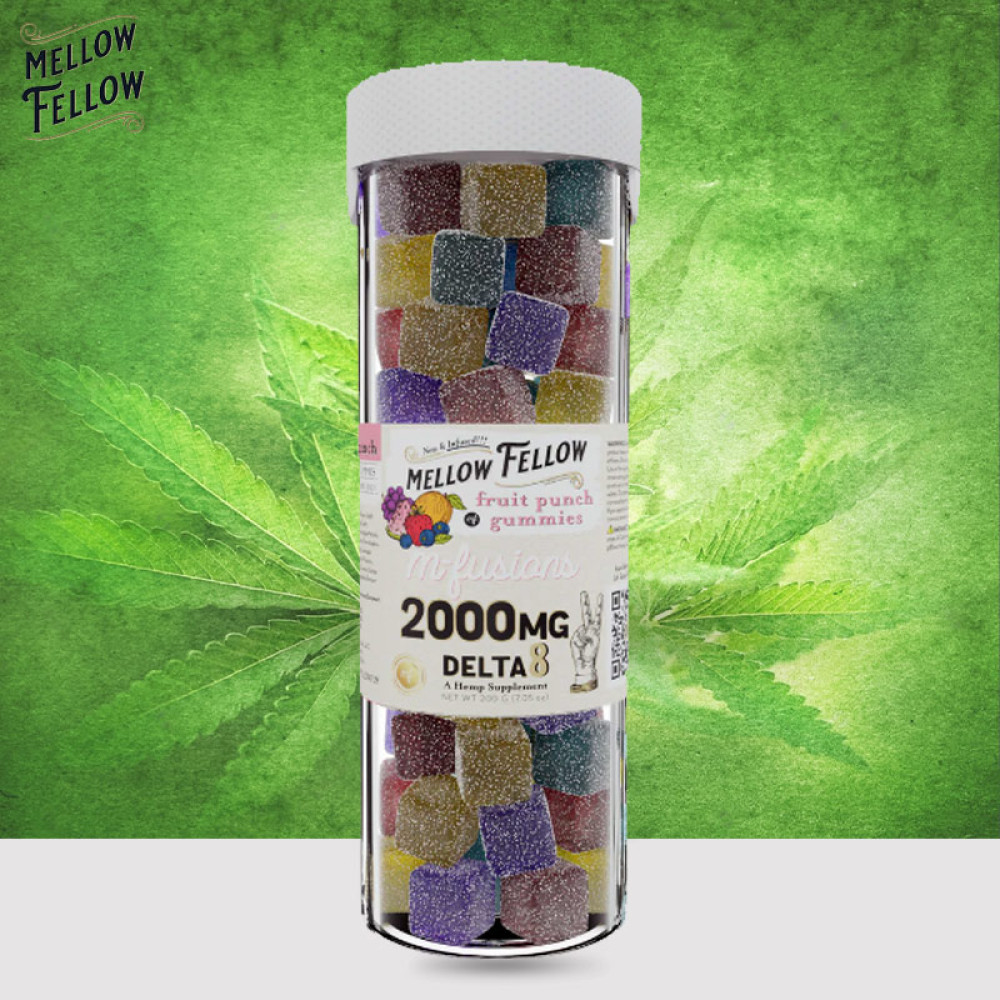 GUMMIES | SPEED WHOLESALE