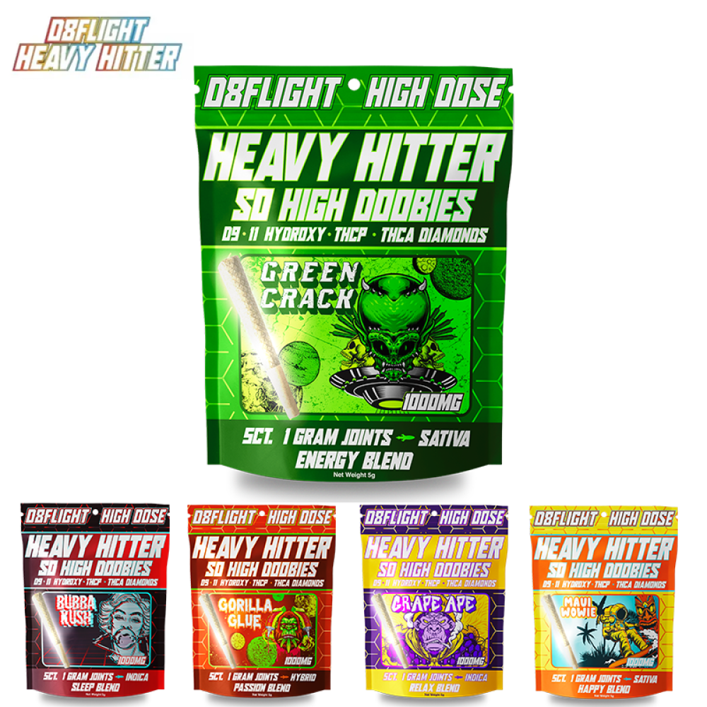 PRE ROLLS | SPEED WHOLESALE