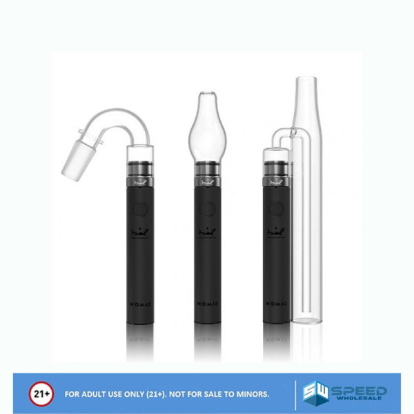 HAMILTON NOMAD PORTABLE WAX COIL BATTERY | SPEED WHOLESALE