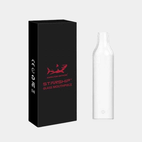 Hamilton Devices Starship Accessories | Speed Wholesale