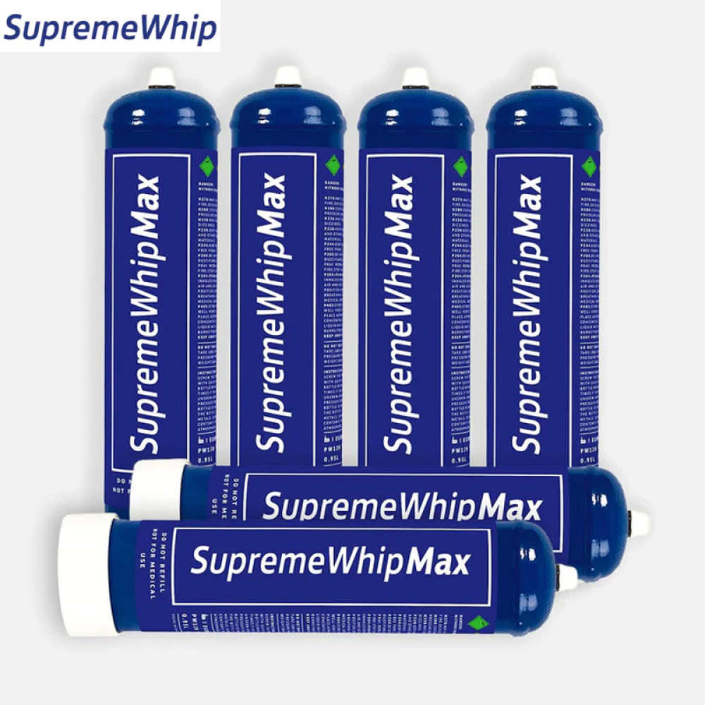 CREAM CHARGER | SPEED WHOLESALE