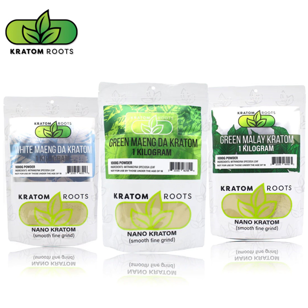 KRATOM POWDER | SPEED WHOLESALE