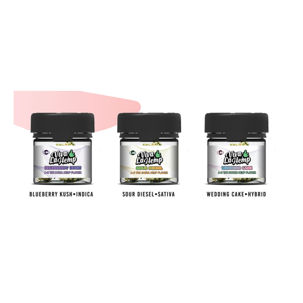 Viva La Hemp|SPEED WHOLE SALE